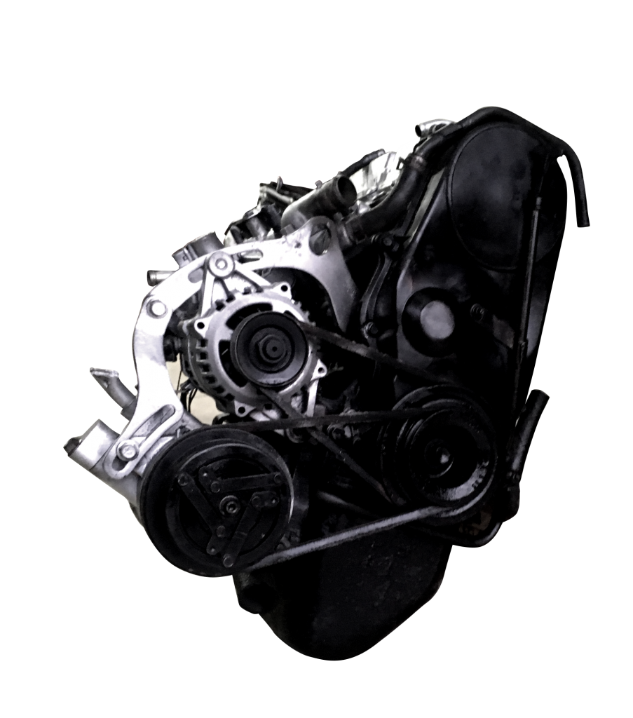 MOTOR DAEWOO MOTOR F8CL - CORPORACION RICRA