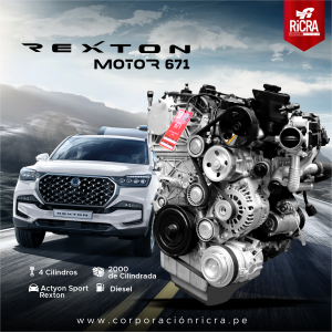 Inicio - CORPORACION RICRA